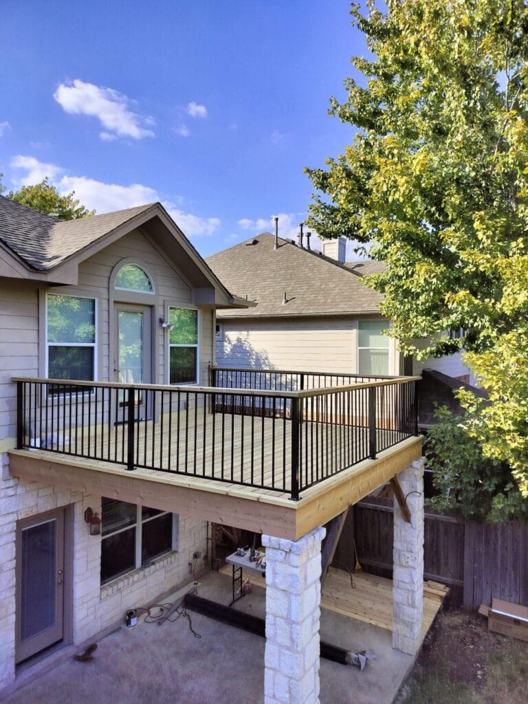 Home | Best Austin Handyman & Remodeling